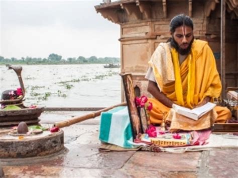 The Power Of Vedic Mantras