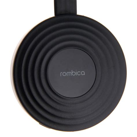 Rombica Smart Cast v04 (SC-A0004) инструкция