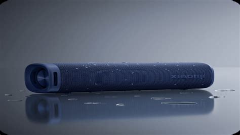 Xiaomi Hadirkan Dua Speaker Bluetooth Untuk Kegiatan Outdoor