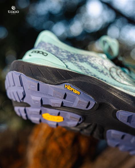 👟 ทำไมรองเท้าวิ่งเทรลและรองเท้า Topo Athletic Thailand Facebook