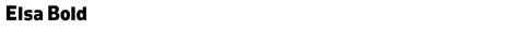 Elsa Font Webfont And Desktop Myfonts
