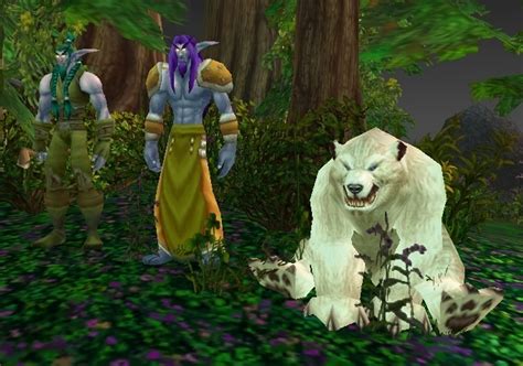 Remembrance Of Auberdine Quest Cataclysm Classic