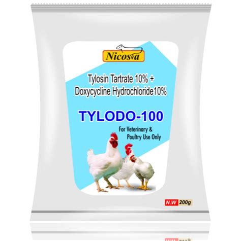 Poultry Medicines At Best Price In India