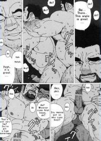 Jiraiya Page Of Myreadingmanga Archives