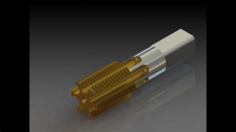 Solidworks Tutorials Model Mania Parts YouTube