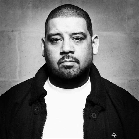 Kenny Dope — Arcade Talent Agency