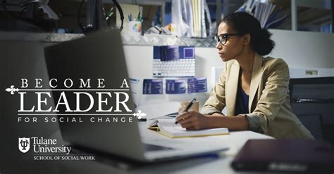 Tulane University School Of Social Work On Linkedin Tulane University
