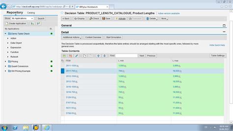 Expand Your Toolbox How Brfplus And Dsm Help You Sap Community