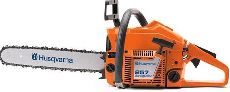 Бензопилы Husqvarna — устройство, ремонт, обзор моделей