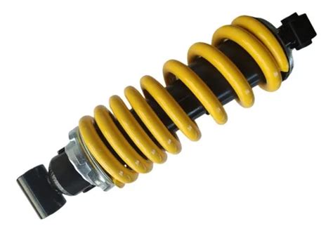 Amortiguador Traséro Monoshok Moto Yamaha Fazer150 Reforzado Meses