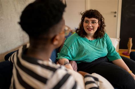 Non Binary People Have Hormone Therapy And Surgery More Often Than You Might Think Pursuit By