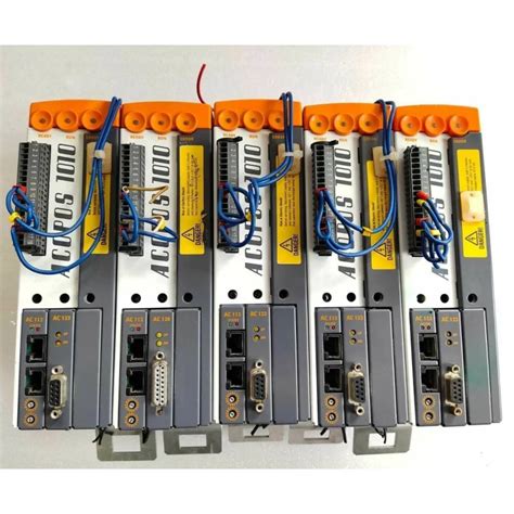 original warehousestock plc programming controller hmi module8v1090 001 2