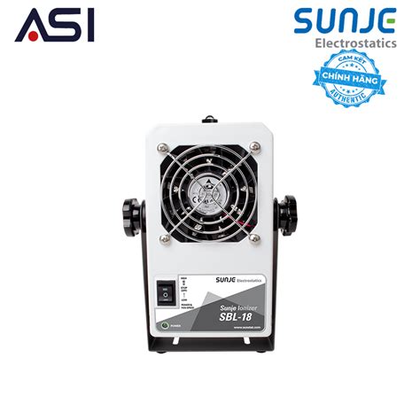 Sbl 18 Quạt Ion Sunje Sunje ViỆt Nam