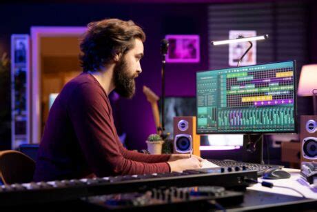 Advanced Basic Audio Editing Training With Audacity Imperial Academy