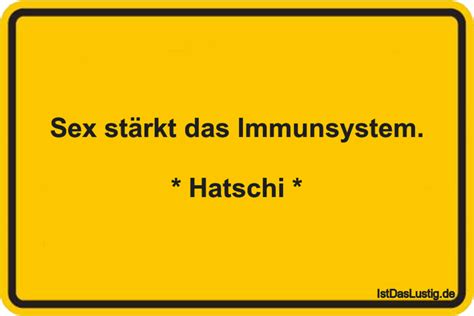 Sex Stärkt Das Immunsystem Hatschi Istdaslustig De