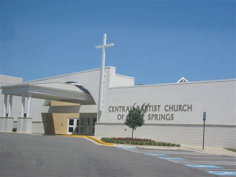 Central Baptist Church Of Camp Springs Wedding Venues Vendors