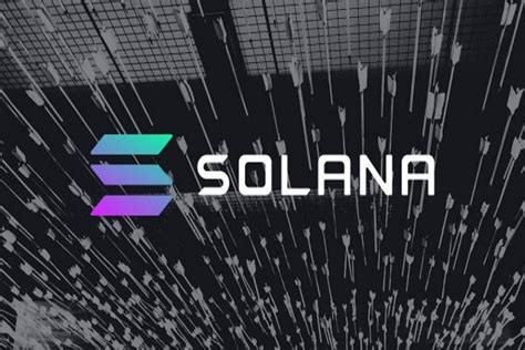 Solana Releases Network Upgrade Improvement Plan
