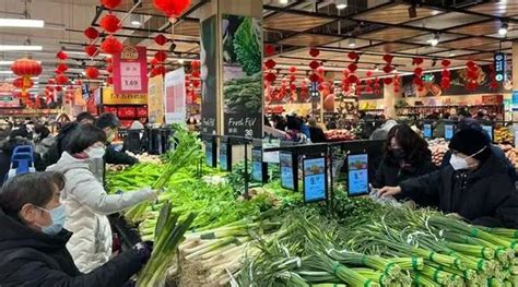永辉超市春节销售数据：多个水果品类涨幅超200 亚洲水果