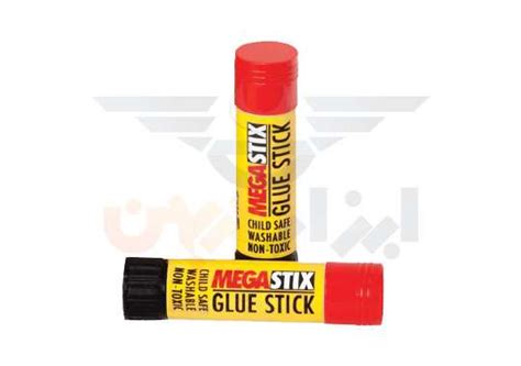 چسب ماتیکی غفاری 85 گرمی عمده و تکی