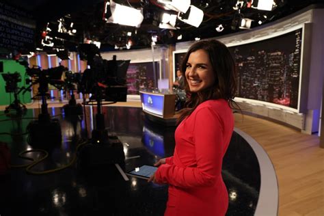 ‘i Didnt Have A Plan B How Leila Rahimi Became One Of Chicagos