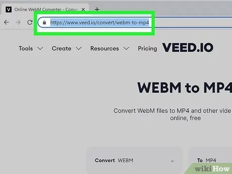 Ubuntu Tutorial Convert Webm To Mp4 Easily Using Command Line