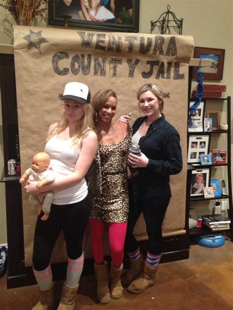 47 Best Dirty Thirty Party Our White Trash Bash Images On Pinterest