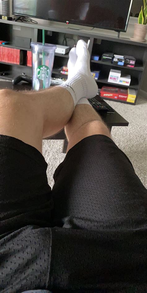 Put My Feet Up And Relaxxx Scrolller