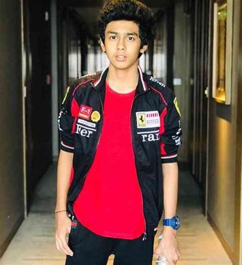 Rudhraksh Jaiswal Affair Height Net Worth Age Career And More