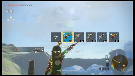 Zelda Tears Of The Kingdom Duplication Glitch Guide VGC