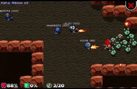 10 Fun Browser Games To Play With Friends Softonic