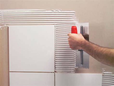 Technical Snapshot Tiling Adhesive Selection For Substrates Bayset