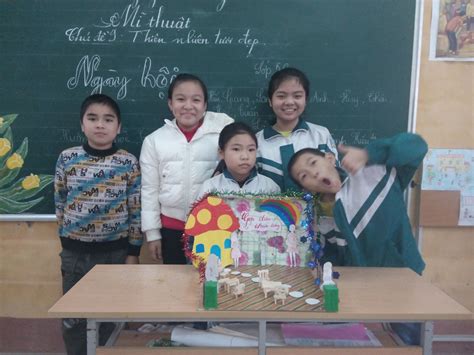 DẠY HỌC MĨ THUẬT TIỂU HỌC THEO PHƯƠNG PHÁP MỚI