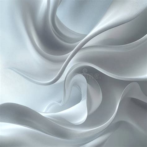 White Flow Stock Illustration Illustration Of Flow 334557768