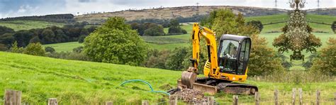 China Mini Excavator Supplier Manufacturer And Factory Glory Machinery