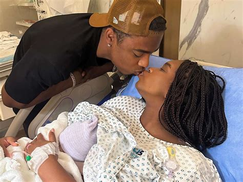 Big Brother Couple Bayleigh Dayton And Chris Swaggy C Williams