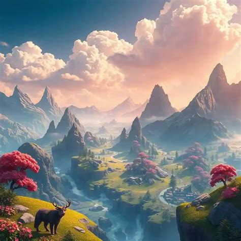 Creating Immersive Environments In Games A Practical Guide Howik