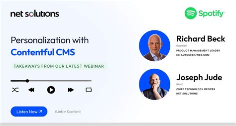 Contentful Cms Personalization Scalable Net Solutions