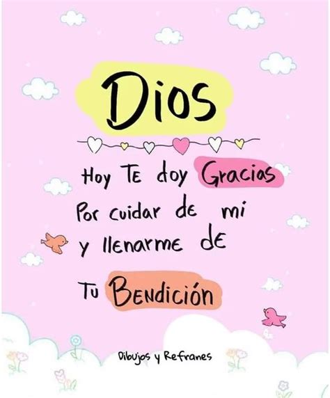 Frases De Dios Mensajes Oraciones Y Reflexiones Sobre La Fe Y La Vida