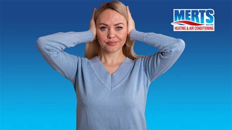 How To Stop Furnace From Banging