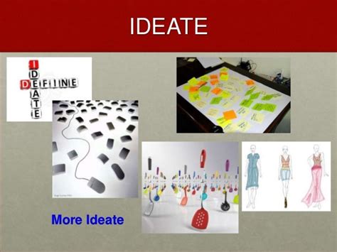 design thinking action lab