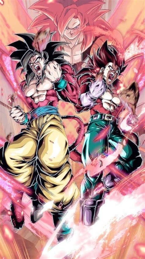 Lr Android 17 Universe 7 Ost Artofit