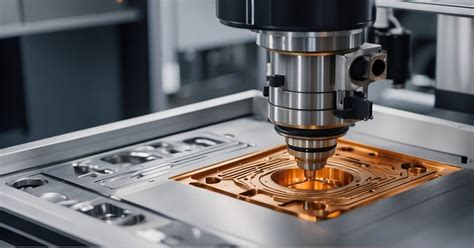 Elevating Precision With Micromachining American Machinist