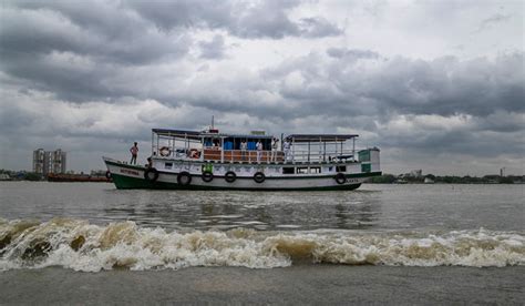 West Bengal Braces For Cyclone Remal Ndrf Teams On Standby The Week