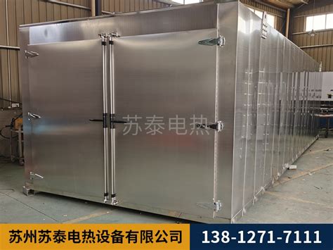 不锈钢烘箱 苏州苏泰电热设备有限公司