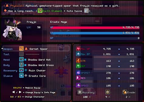 Damage Formulas RPG Maker Forums