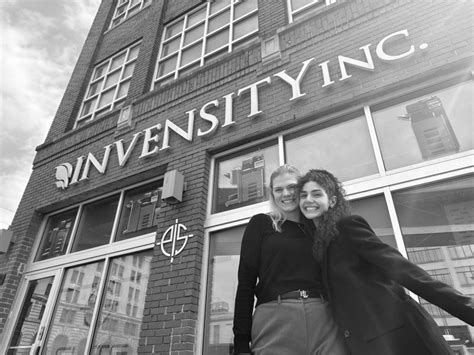 Invensity Shereen Abdelhak