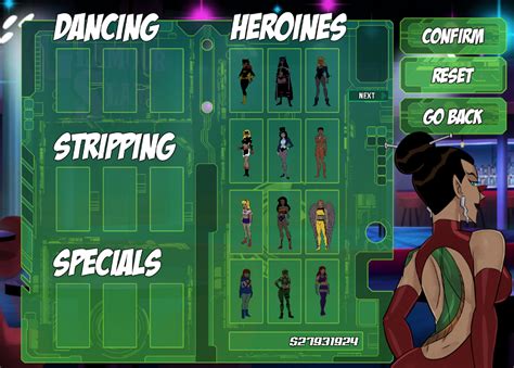 Renpy The Better Way To Do An Something Unlimited Brothel System