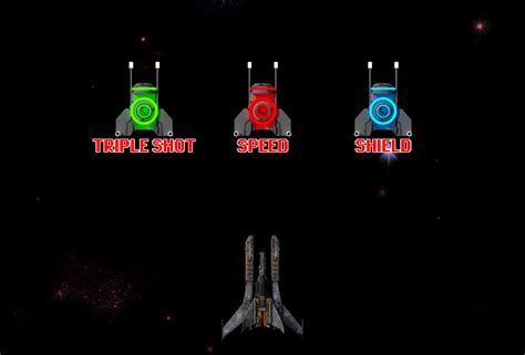 Creating Modular Powerup Systems Objective Create A Modular Powerup