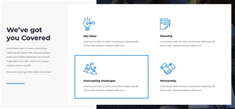 How To Style A Divi Blurb Module Free Module Plus Tutorial Divi Den