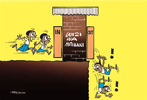 Kibonzo Itv Independent Television